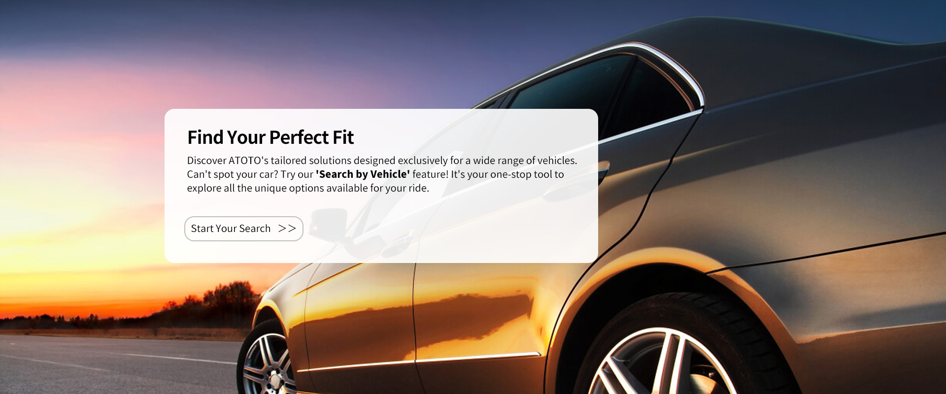 ATOTO Car Stereo, Autoradio Navigation, Car Audio & Video, Car Speakers ...